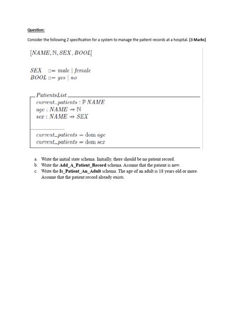 software verification and validation pdf