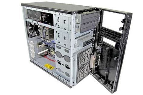 Computer Case Lab Build With The Best Parts Page Computer Case Build A Pc Case