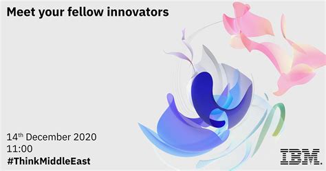 IBM Think Digital Summit On Behance IBM Think Digital Summit On Behance