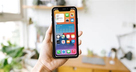How To Add Widgets To Your IPhone And Make Your Life Easier CyberGuy