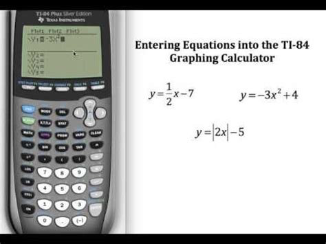 How To Solve Logarithmic Equations With A Graphing Calculator Tessshebaylo