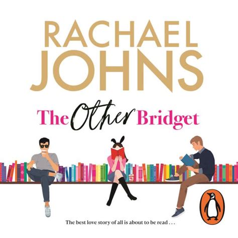 The Other Bridget By Rachael Johns Not Yet Available 2940159226181 Audiobook Digital