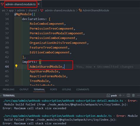 Unable To Upgrade Project Code From 920 To 1320 12124