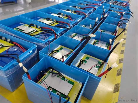 Deep Cycle Lifepo4 12v 280ah Lithium Battery To Replace Lead Acid For