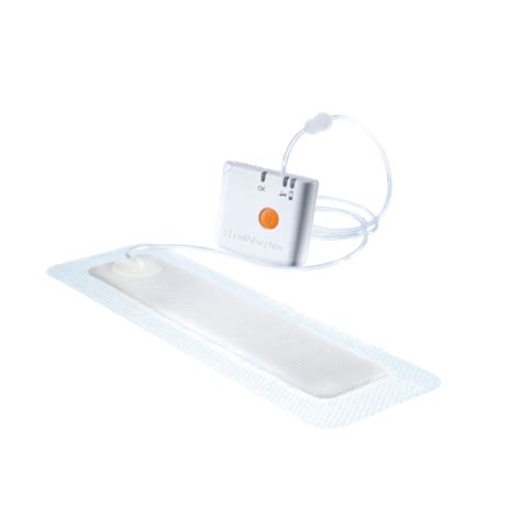 Smith Nephew PICO Single Use Negative Pressure Wound Therapy NPWT System