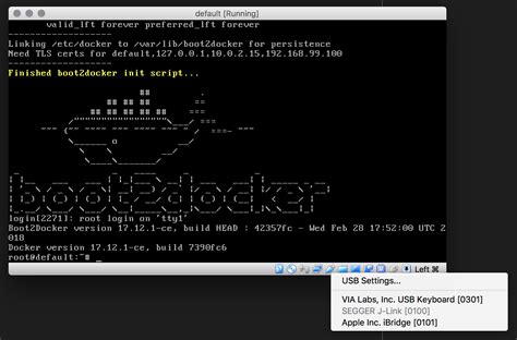 Cannot Access USB UART In VirtualBox Guest On Macos Host Stack Overflow