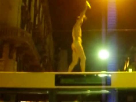 Public Strip Video ThisVid