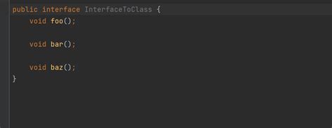 IntelliJ IDEA EAP Project Wide Analysis New Java Inspections And More The IntelliJ