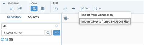 Automate Your Excel To Datasphere Upload Sap Community