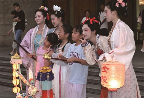 回眸“十四五”，江苏文旅做了这些事 中国江苏网