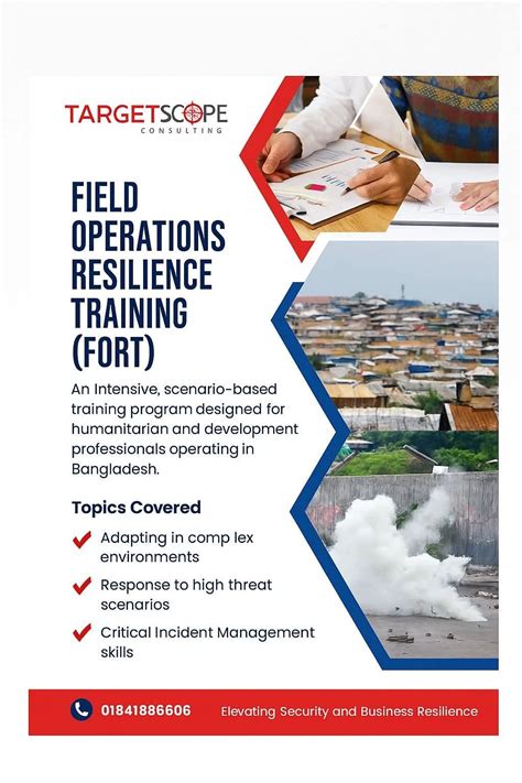 Scenario Based Security Training Is Crucial For Development And… Mohammad Ashiqur Rahman Cfe®