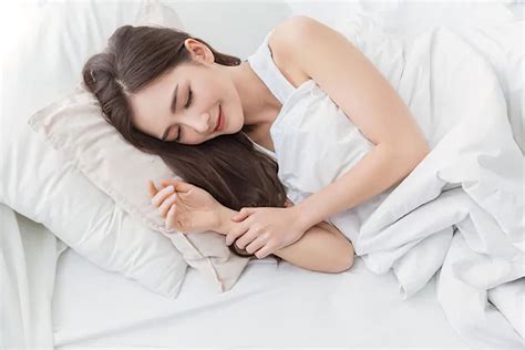 ៥ យ៉ាង ដែល ធ្វើអោយ អ្នក គេ ង បាន ស្រួល