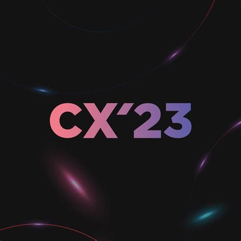 The Future Of Customer Experience Conference Cxconf