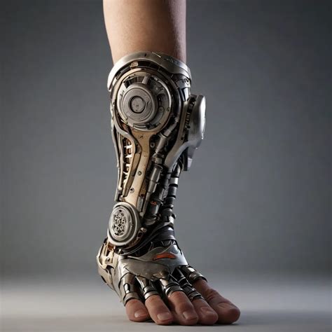 Exploring Prosthesis Types A Comprehensive Overview