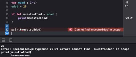 Optional Binding Lafactoriaapple