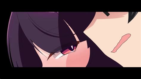 Mark Your Kiss The Animation Eporner