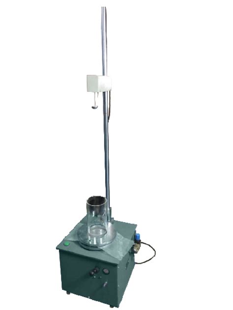 Dart Impact Tester FineTech Engineering Solutions