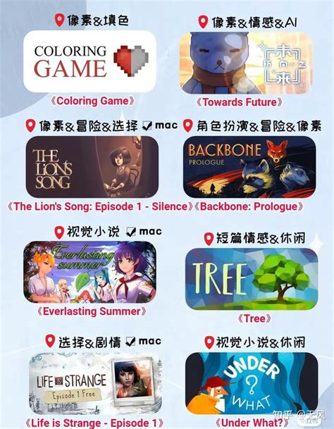 64款 Steam 免费游戏！拯救你的游戏荒。 知乎