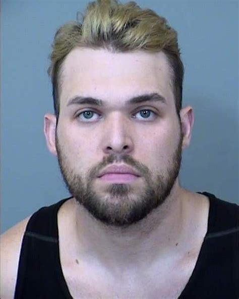 Breaking Colby Ryan The Son Of Lori Vallow Was Arrested And Booked Into Maricopa County Jail