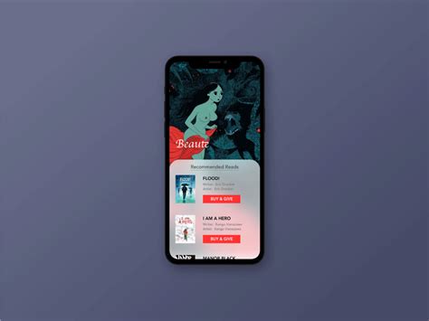 Adobe XD Daily Creative Challenge Repeat Grids Behance