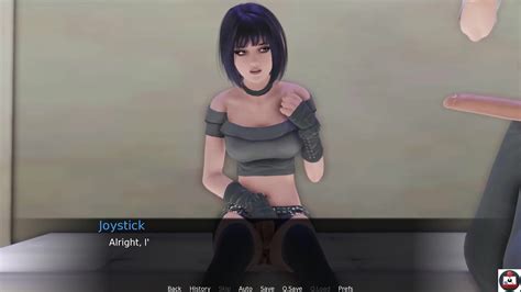 Public Sex Life H PT 2 Racheal Corruption Route