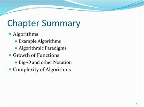 Algorithms Chapter 3 Kenneth Rosen Discrete Mathematics And Its