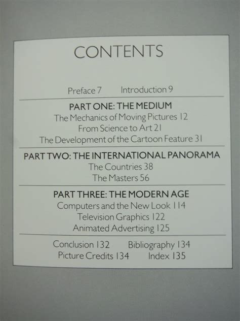 Masters Of Animation