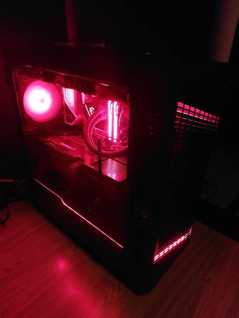 I Need Help With The Gpu Rgb R Pcmasterrace