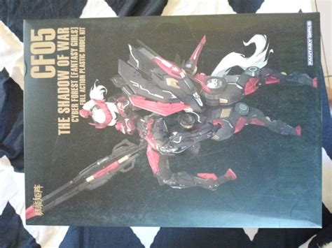 Nuke Matrix Yefuna Hobbies And Toys Toys And Games On Carousell