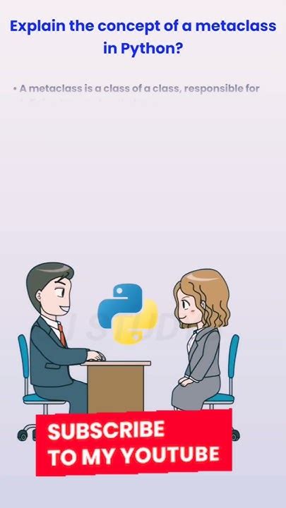 Metaclass Python Education Pythonprogramming Pythontutorial Class