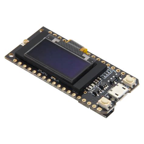 esp32 lilygo ttgo v1 3 lora sx1276 868mhz oled 0 96 wifi bluetooth