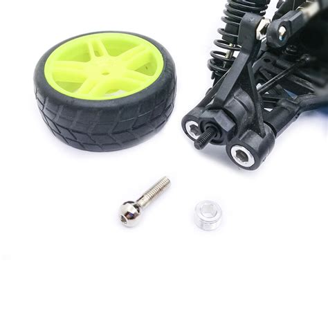 8pcs Hsp 1 10 Rc Car 02152 M5 Metal Ball Head Scre Grandado
