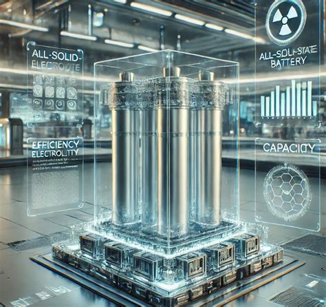 2025년 전고체 배터리 기술 트렌드와 시장 전망 자동차 산업 네이버 블로그