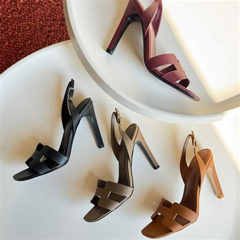 Hermes Style 39 Shoes Devoshka