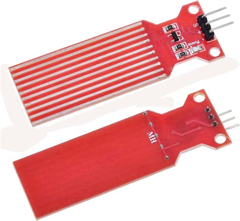 1pcs Rainwater Level Sensor Water Drop Detection Depth Amazonca Tools And Home Improvement