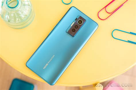 Tecno Phantom X Review Design And Handling