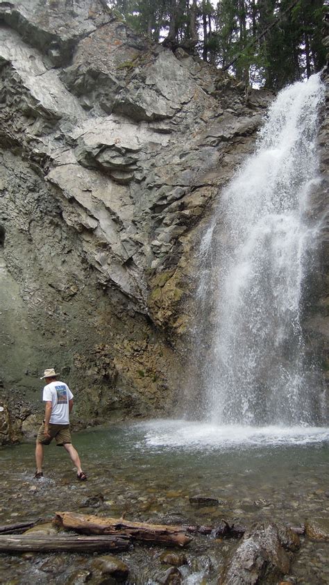 Summer Camp 2014 Crows Nest Pass