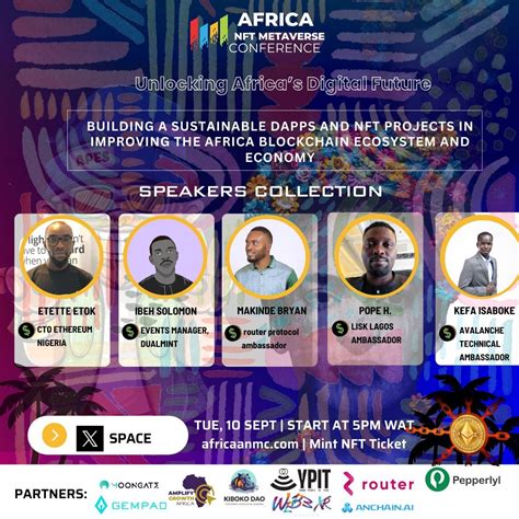 Oluwasegun Makinde On Linkedin Ill Be Speaking At An Upcoming Event On Building Sustainable