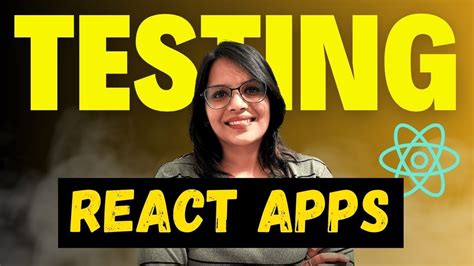 React Testing Tutorial With Jest And React Testing Library In Hindi Sofia Goyal Youtube