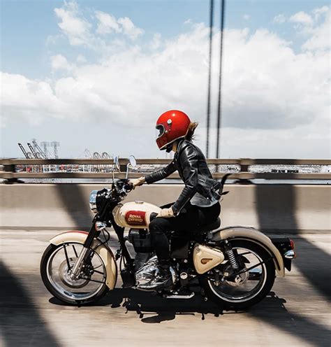 Royalenfield Classic 350 Es Story Bullmenn Motors Royal Enfield