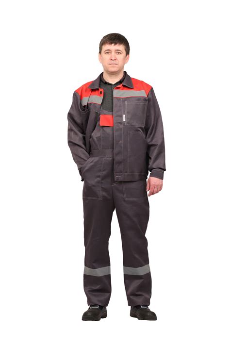 СИДВИН СПЕЦОДЕЖДА | Каталог > ОДЕЖДА ЛЕТНЯЯ > Костюм «ТЕХНИК 2» серый с ...