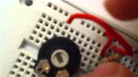 Led Blinker Ne555 Youtube