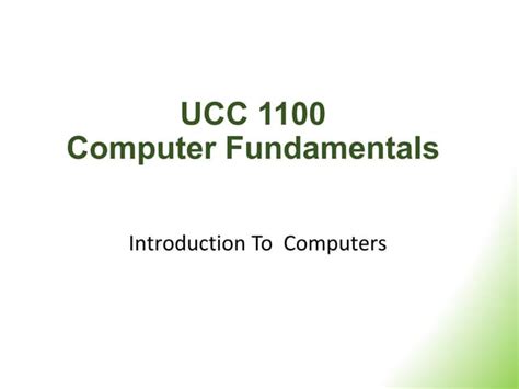 Computer Systems Input Process Output Pptx Operating Systems Computer Software And