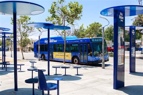 Californian Bus Company Uses Ai To Spot Parking Violations That Could