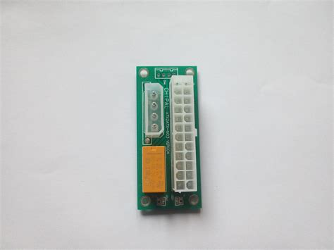 Dual Psu Dual Psu