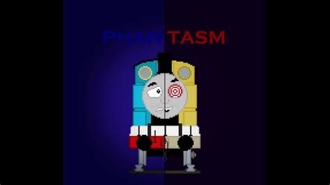 Thomas Dark Side Rthomasthedankengine