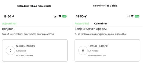 Net Maui Tab With Tabbar Disappearing When Navigating Back Stack