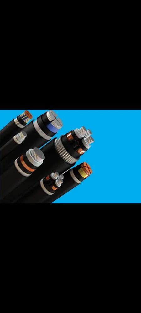 High Voltage Cables Copper At ₹ 800 Meter In Pune Id 2849324213562