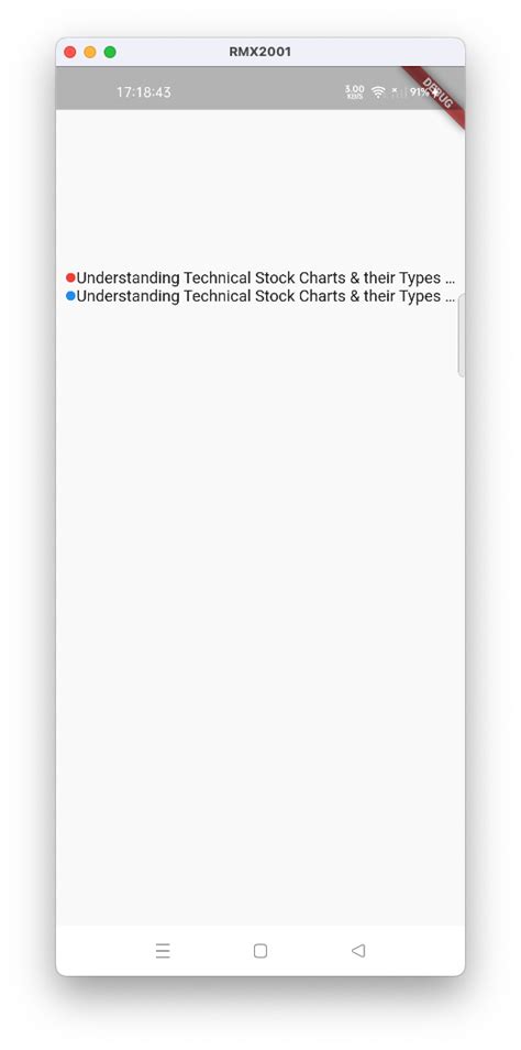 Text Dont Get Ellipses When Wrapped With In The Wrap Widget · Issue 123599 · Flutterflutter