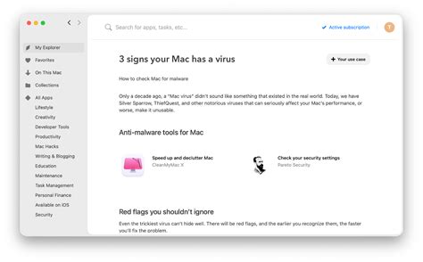 How To Remove Malware On Mac And Keep It Off 2022 Setapp